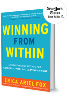 Winning From Within® Methodology - Erica Ariel Fox
