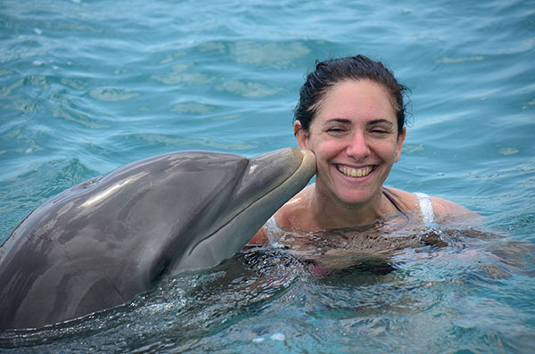 About - Erica Ariel Fox