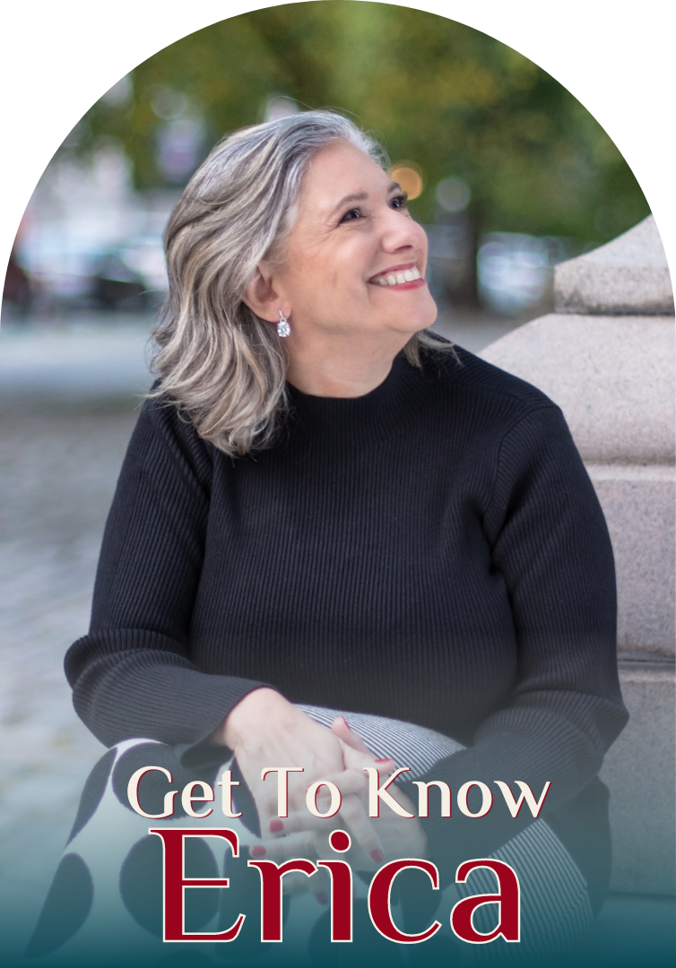 Home - Erica Ariel Fox