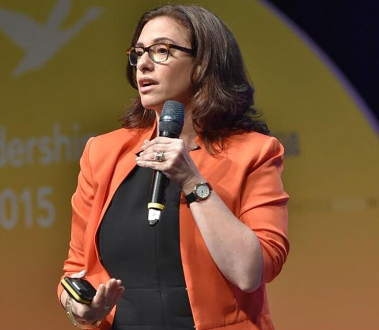 About - Erica Ariel Fox